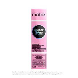 Matrix Super Sync SPA: профессиональный безаммиачный краситель