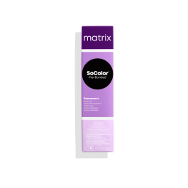 SoColor Pre-Bonded 509N Профессиональный краситель для седых волос