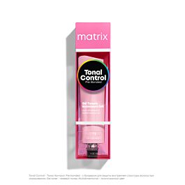 Tonal Control Pre-Bonded 9NCV: Гелевый кислотный тонер для тонирования