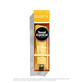 Tonal Control Pre-Bonded 9G: Гелевый кислотный тонер для тонирования