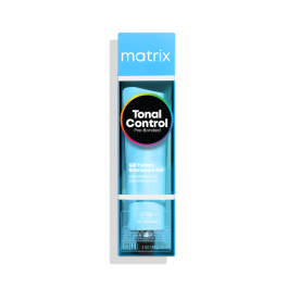 Tonal Control Pre-Bonded 4AA: Гелевый кислотный тонер для тонирования