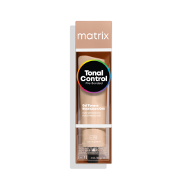 Tonal Control Pre-Bonded 6NGA: Гелевый кислотный тонер для тонирования