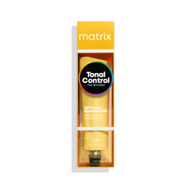 Tonal Control Pre-Bonded 7GM: Гелевый кислотный тонер для тонирования