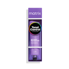 Tonal Control Pre-Bonded 8VG: Гелевый кислотный тонер для тонирования